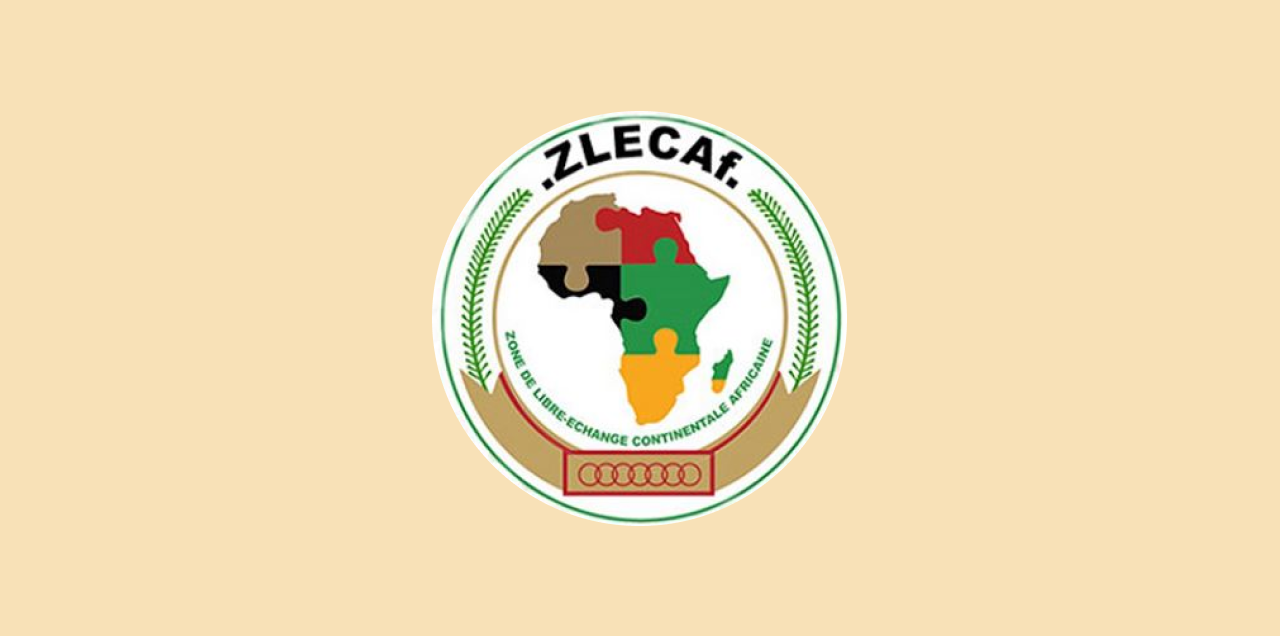 ZLECAf - Accords commerciaux avec l'Afrique