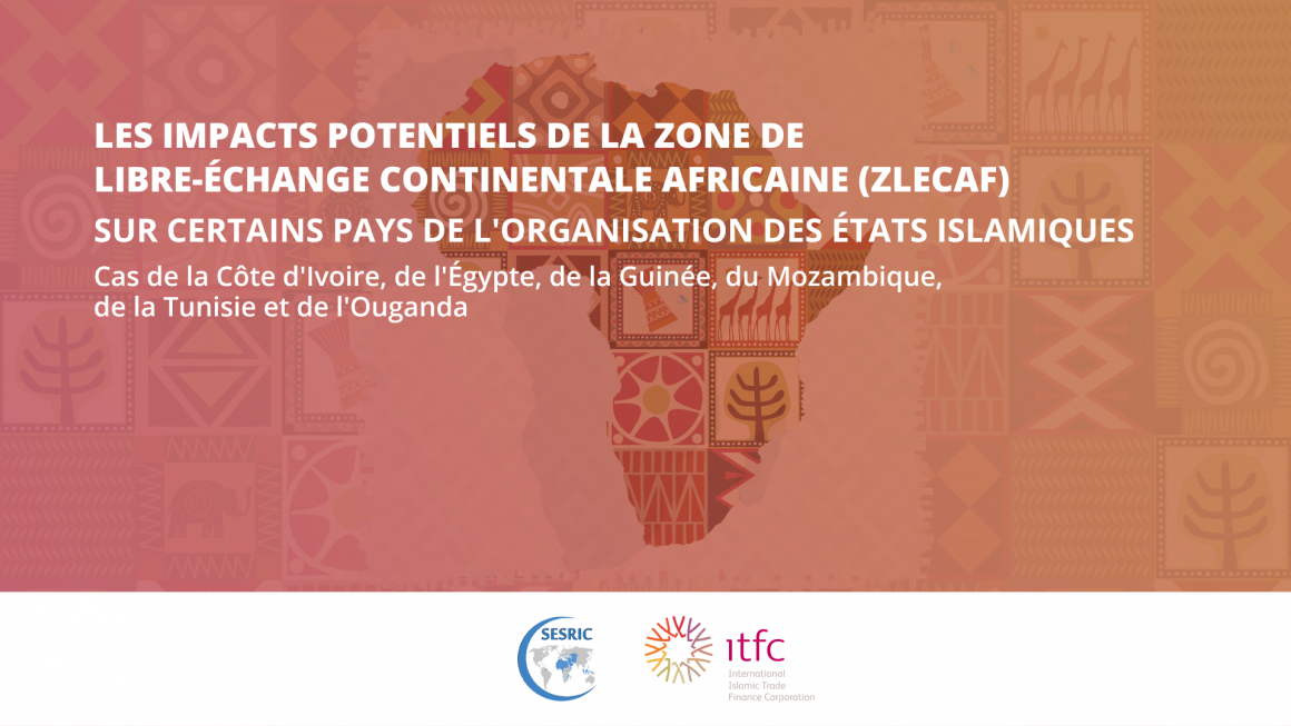 Etude - Accords commerciaux avec l'Afrique